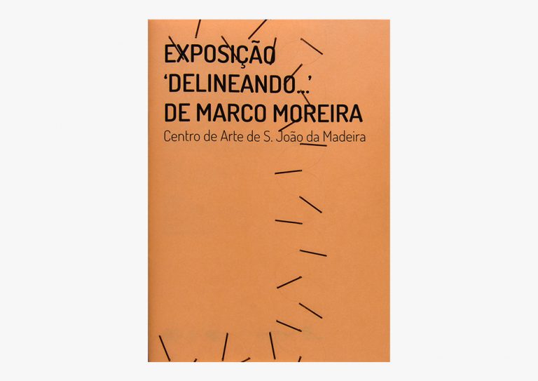 Livros | Marco Moreira